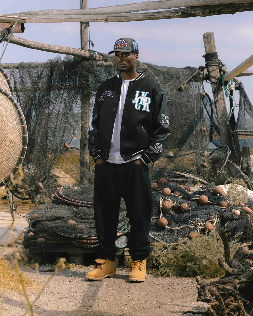 Collections – JACKER