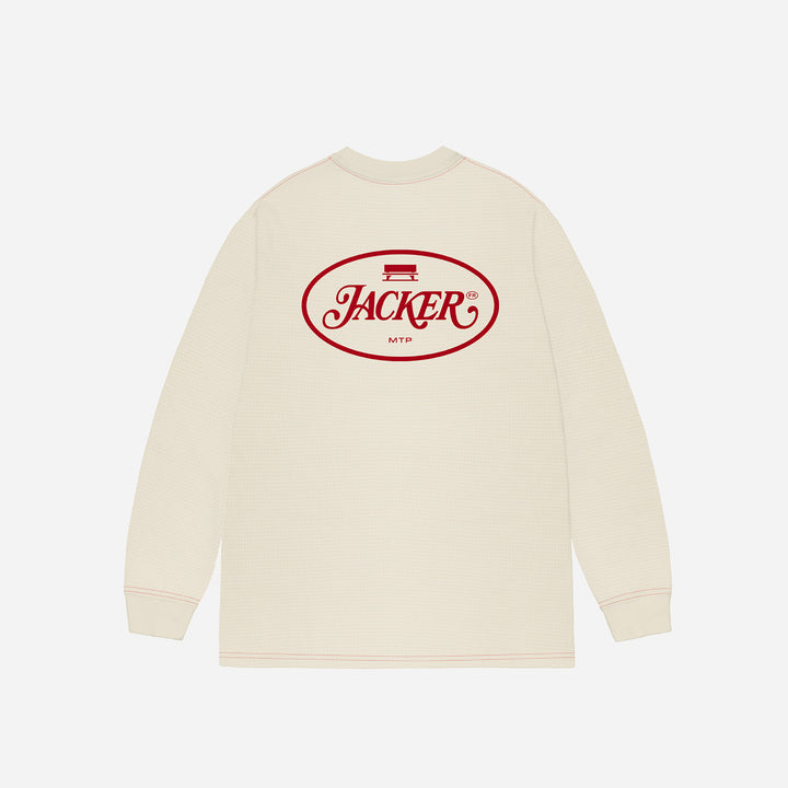 T-shirts Jacker du XS au XXL ｜JACKER Store Officiel