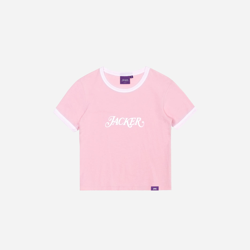 T-shirts Jacker du XS au XXL ｜JACKER Store Officiel