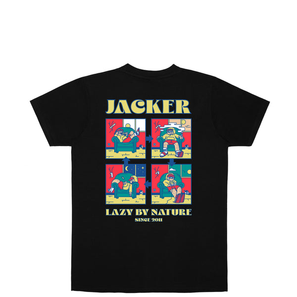 T-SHIRTS – JACKER