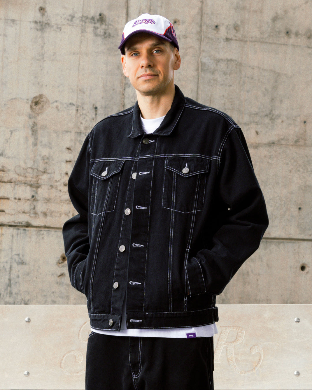 JACKER Shop Officiel