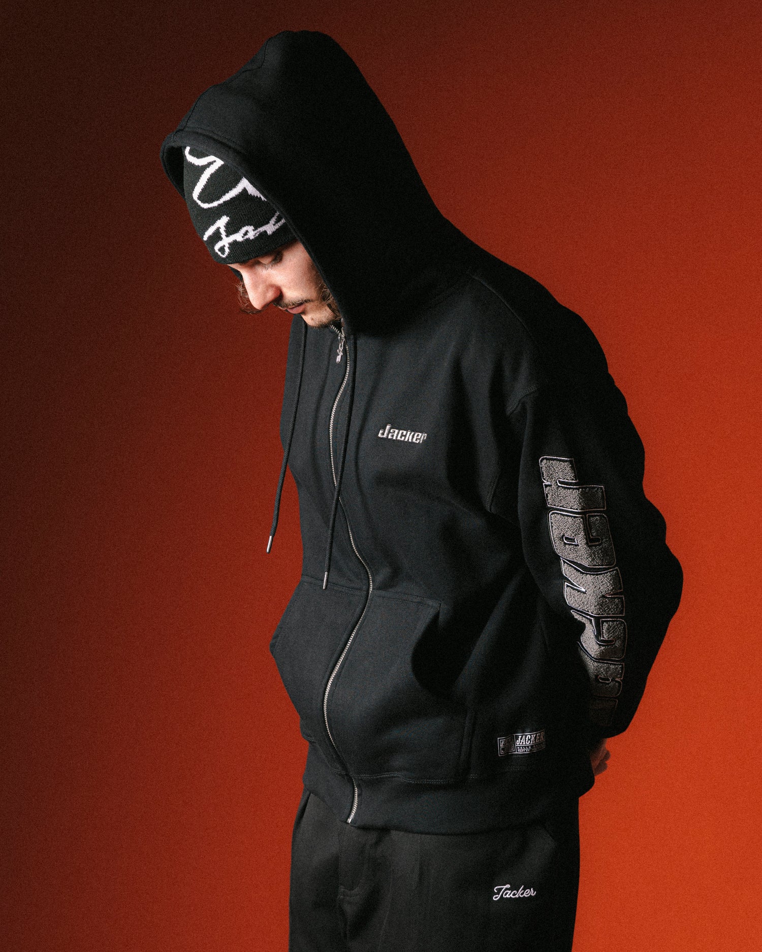 JACKER Shop Officiel