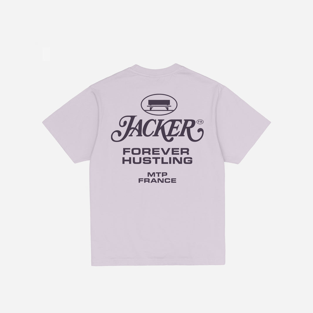 T-shirts Jacker du XS au XXL ｜JACKER Store Officiel